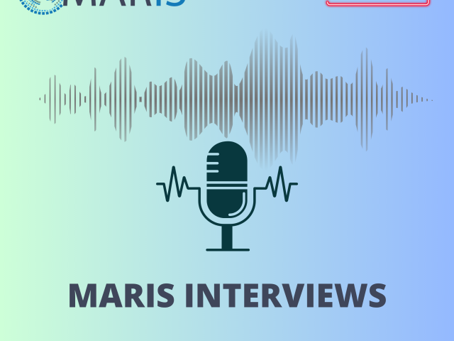 MARiS Interviews & Media | Marine and Antarctic Research for Innovation ...