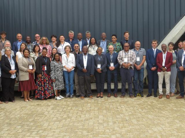 SAMOS launches ambitious Erasmus+ partnership in Ocean Sciences ...